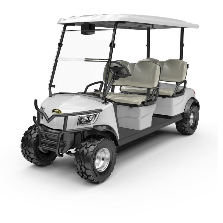 Marshell Electric Hunting Carts at Factory Price