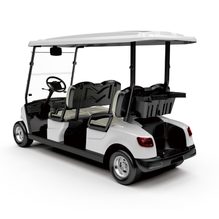 Marshell Golf Cart DG-M4 Golf Cart with CE