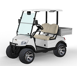 Marshell Electric Golf Carts with CE approved at Factory Price