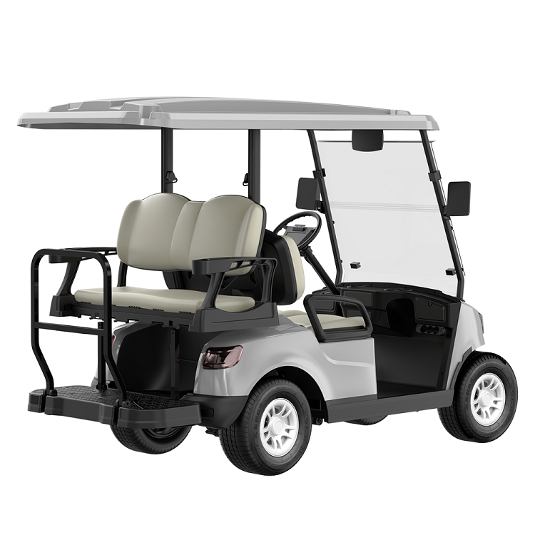 Marshell DG-M2+2--4 Seater Golf Cart with CE