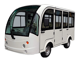 Marshell Electric Sightseeing Bus | Shuttle bus resort car
