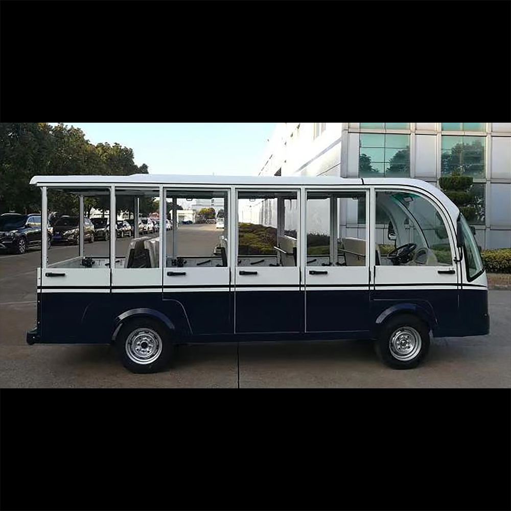 Marshell Customized Electric Sightseeing Bus